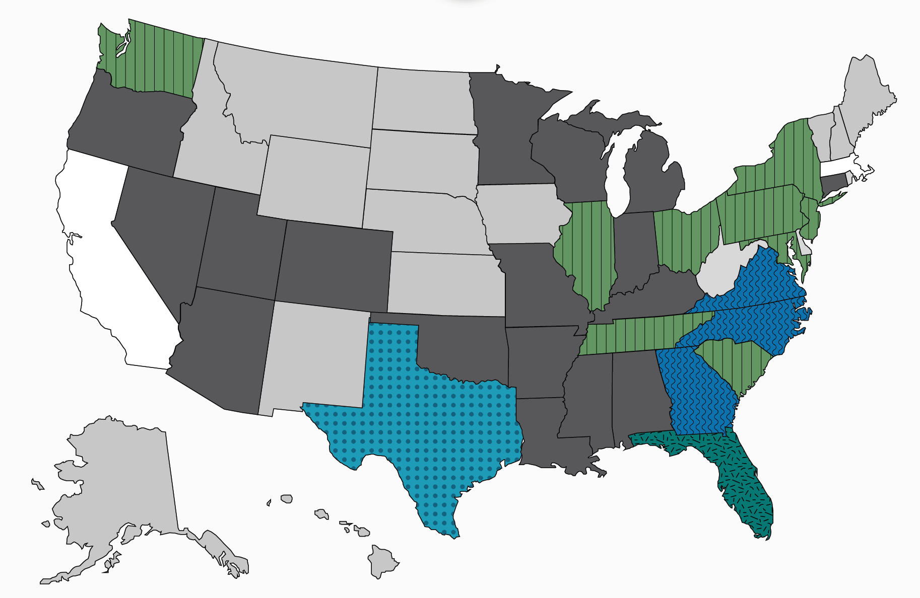 Great Exodus Infographic 2020
